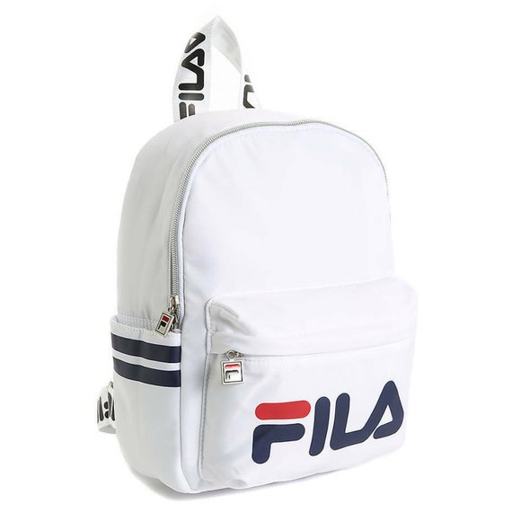 Fila | Bags | Fila Mini Logo Backpack Womens Fashion Handbag | Poshmark